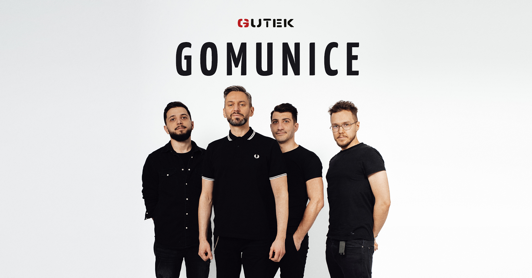 Klub muzyczny BOGART - Gutek